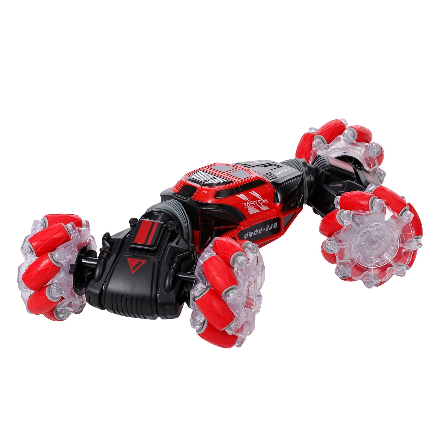 4WD RC Stunt Drift Car with Hand Gesture Remote Control 2025 – Toy Maniac