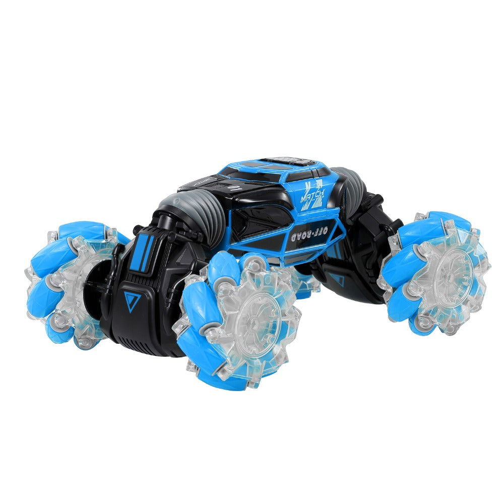4WD RC Stunt Drift Car with Hand Gesture Remote Control 2025 – Toy Maniac