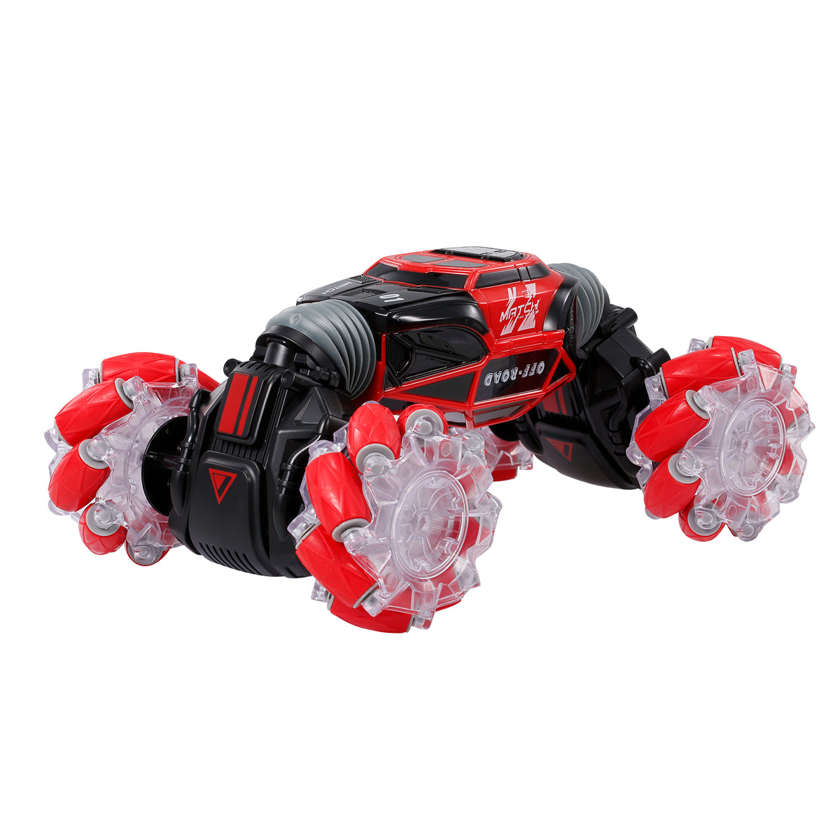 4WD RC Stunt Drift Car with Hand Gesture Remote Control 2025 – Toy Maniac